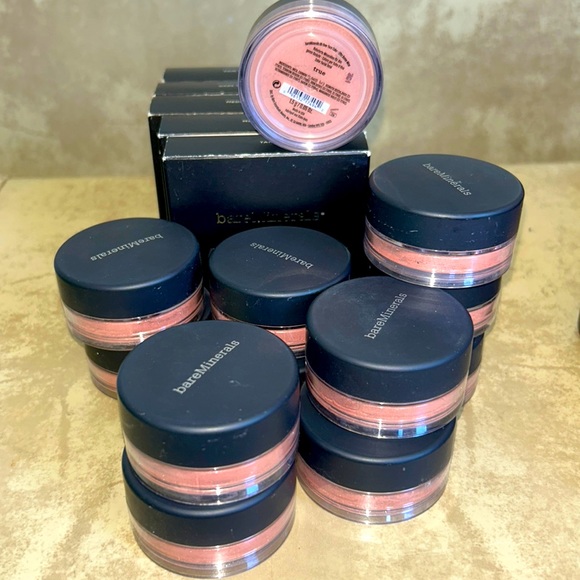 bareMinerals | Makeup | New Bare Minerals Beauty Blush | Poshmark